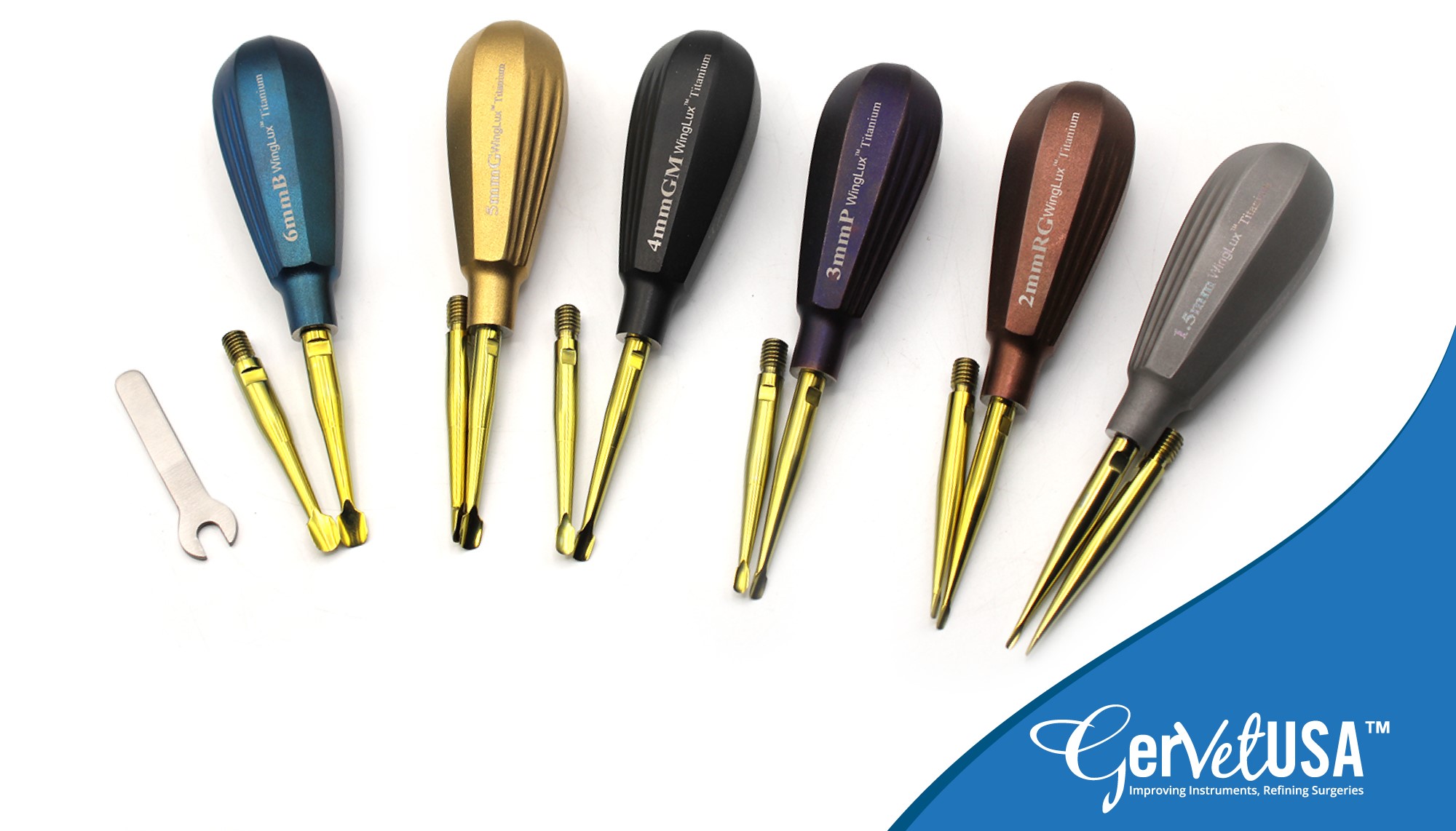 A Closer Look at WingLux Luxating Winged Elevator